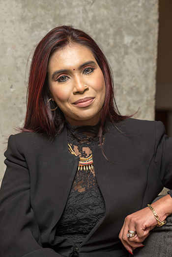 Unisa alumna heading Tobacco Institute of Southern Africa