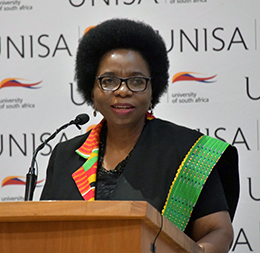 The need to transform higher education into a Pan-African 4IR