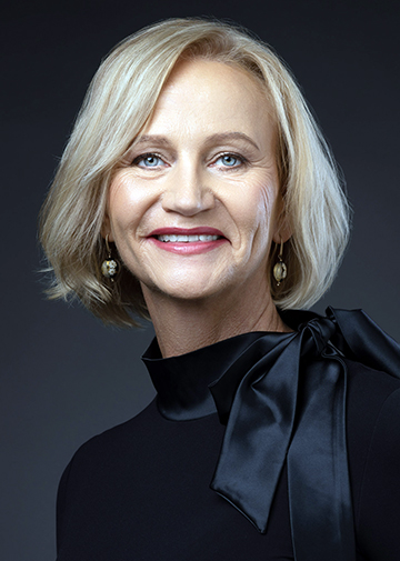 Extraordinary scholar uses her proven track record to uplift other ...