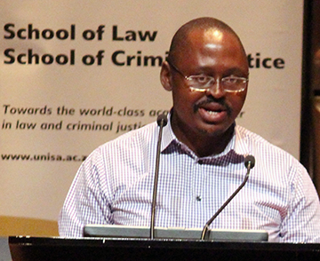 Embracing the African Way in mediating disputes