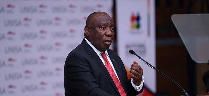 Home [www.unisa.ac.za]