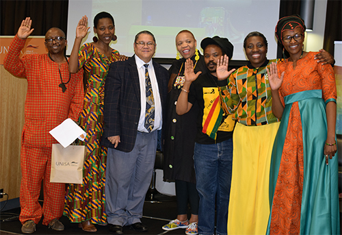 Re-Membering 40 years on: A silenced voice of liberation