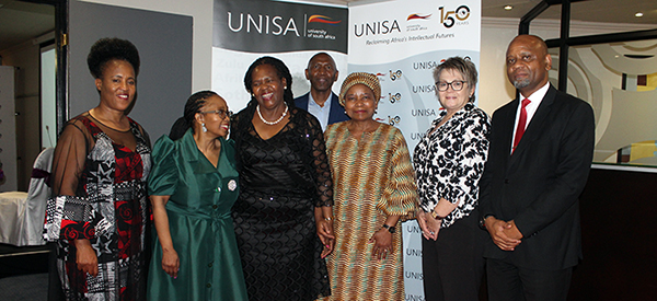 Reflections on the 11 th Annual Neville Alexander Memorial Lecture