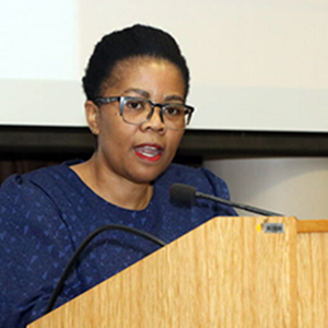 Reliving Luthuli: Reflecting on the past to reimagine the future