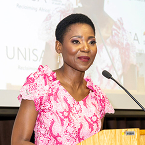 Reliving Luthuli: Reflecting on the past to reimagine the future