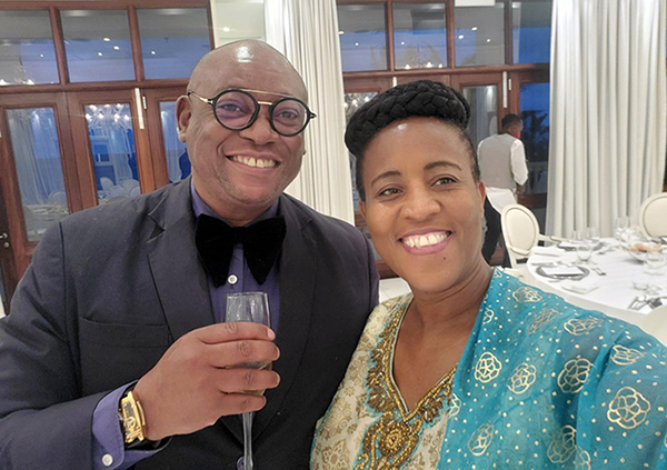 Remembering Prof Kgomotso Masemola