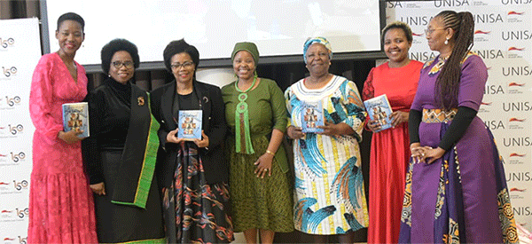 Recognising extraordinary women in the spirit of Feroza Adam