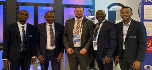 Unisa NSRC explores potential collaboration and funding opportunities ...