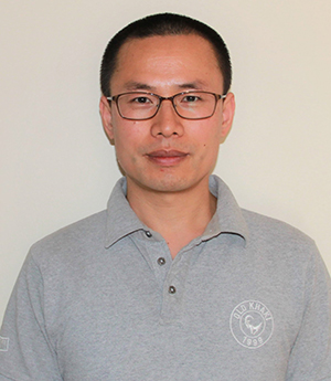 Socially relevant research innovation in intelligent systems