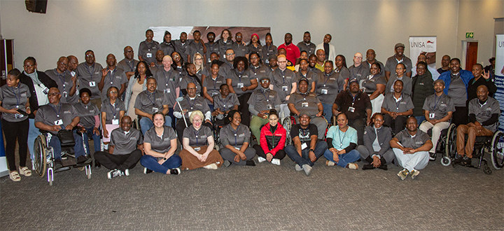 Unisa honours Dr OK Matsepe's enduring legacy