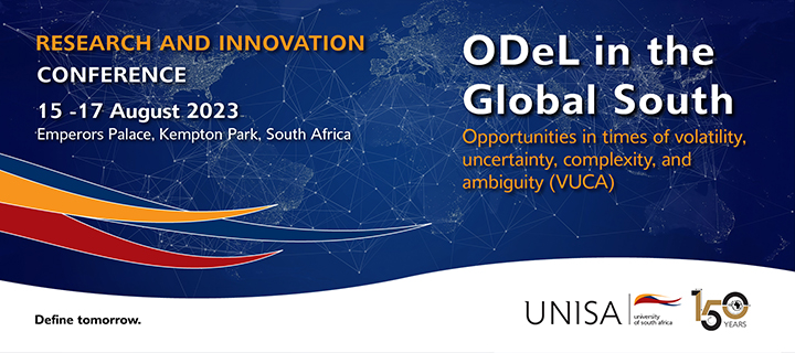 Unisa online