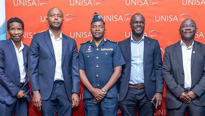 Unisa conference brings together global digital technology experts