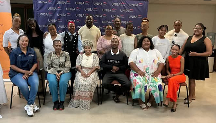Unisa expands ways to hear student voices