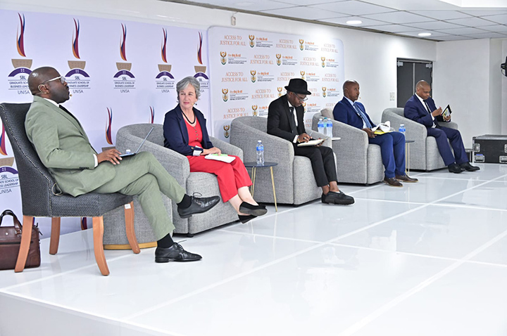 Turnaround victory for Unisa’s College of Accounting Sciences