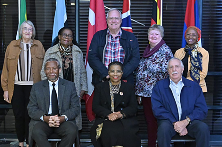 Turnaround victory for Unisa’s College of Accounting Sciences