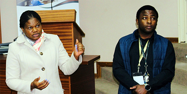 Unisa Engineering programmes recommended for ECSA accreditation