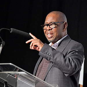 Unisa KZN Region hosts historic Simiso Nkwanyana Memorial Lecture