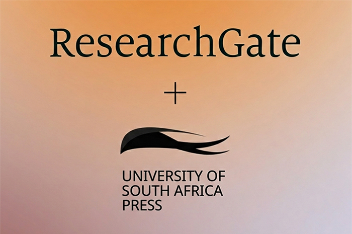 Unisa Press celebrates global research reach with new partnership