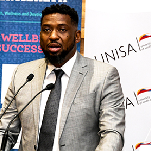 Unisa's RPL Unit shines at the PanSALB Awards