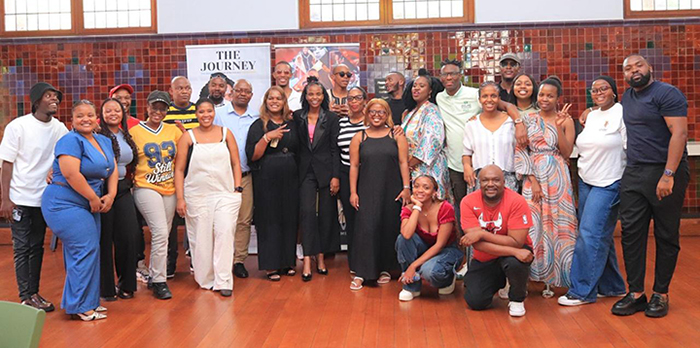 Unisa Radio marks a very special milestone