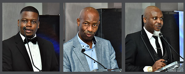 Unisa's Student Affairs Department celebrates successful election of ...