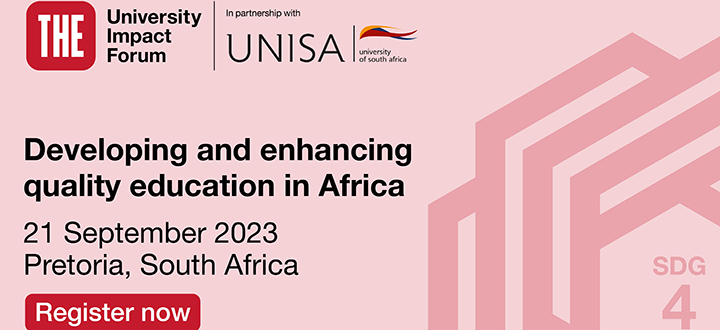 Unisa online
