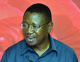 Unisa bids farewell to Prof Ndlovu as he charts new course as VUT Vice ...