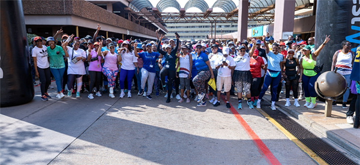 Turnaround victory for Unisa’s College of Accounting Sciences