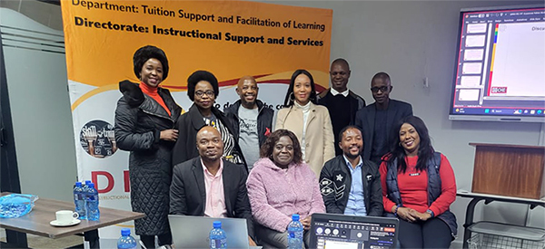 Unisa hails RPL success stories