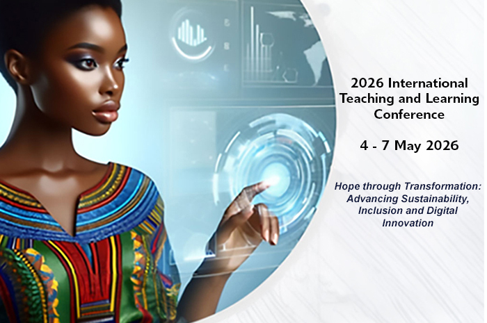 Unisa to host the 3 rd International Teaching and Learning Conference