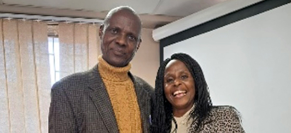 Unisa hosts a rich dialogue on the different hues of cultural colours