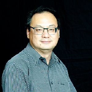 Unisa professor granted his first South African patent for a clean ...