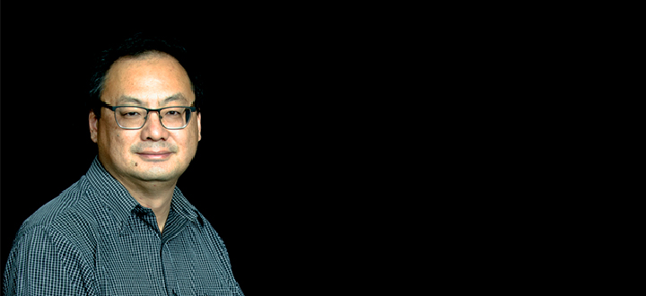 College of Science, Engineering & Technology