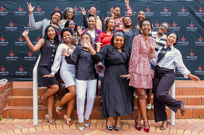 Unisa set to celebrate newly certified women drone pilots