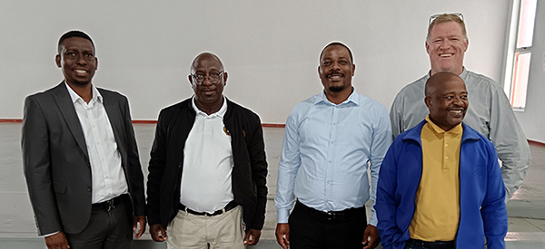 Unisa sets sights on new educational hub for uMkhanyakude District