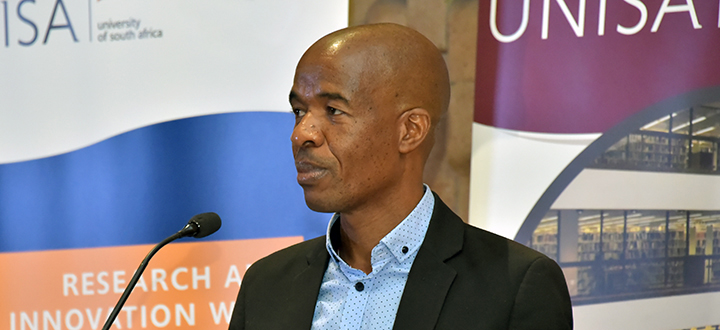 Unisa strengthens its global academic footprint in archival research