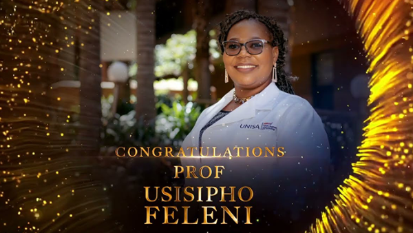 Hat-trick of excellence as three Unisans scoop top medical research awards