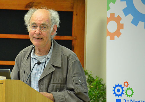 PhDs are lacking curiosity