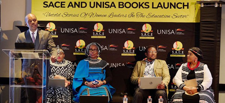 President Ramaphosa appoints Unisan to the CRL Rights Commission