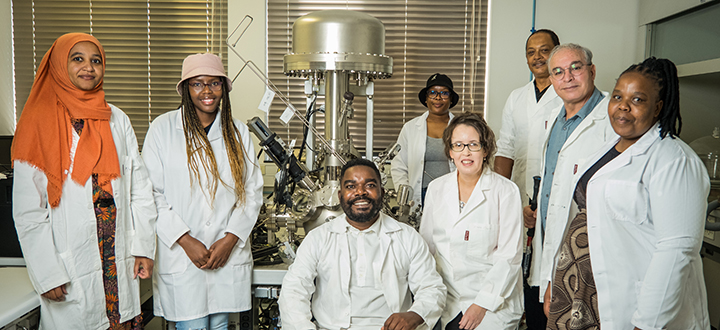 Home [www.unisa.ac.za]