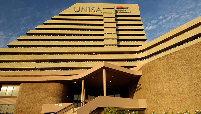 THE Rankings demonstrate Unisa's unceasingly enhanced academic agenda