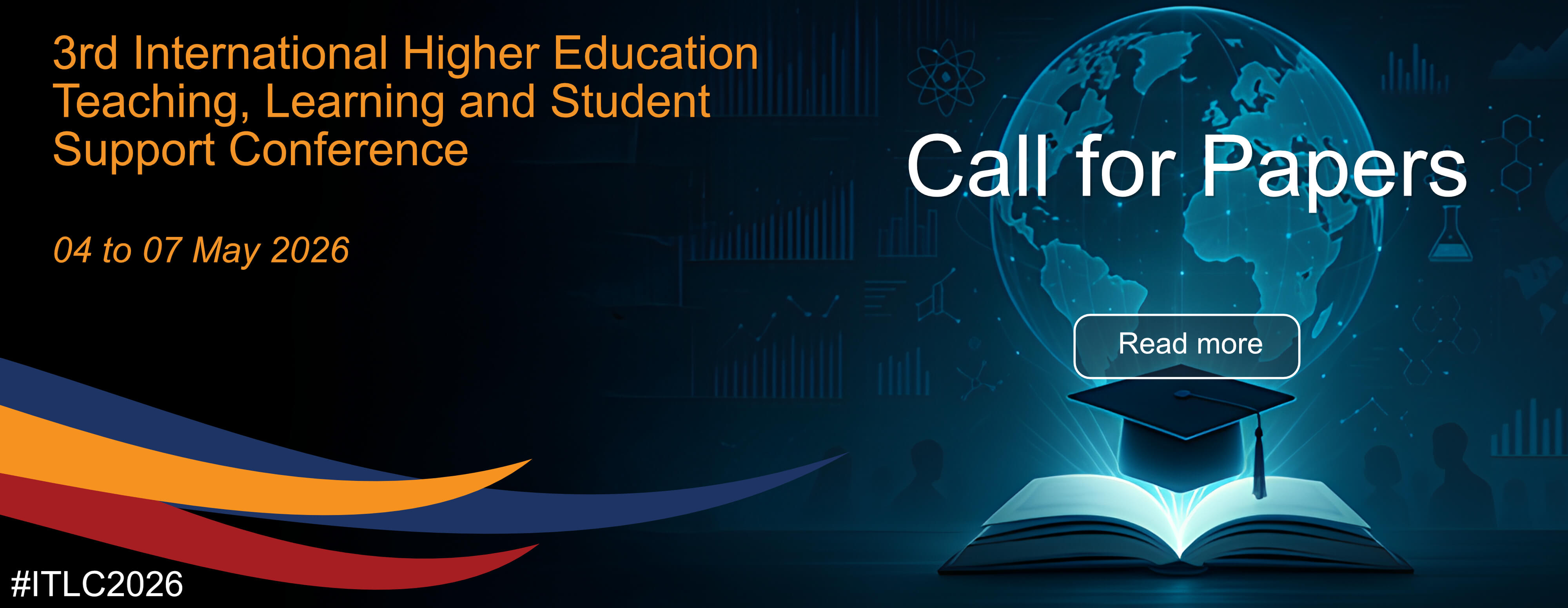 International Teaching & Learning Conference 2026