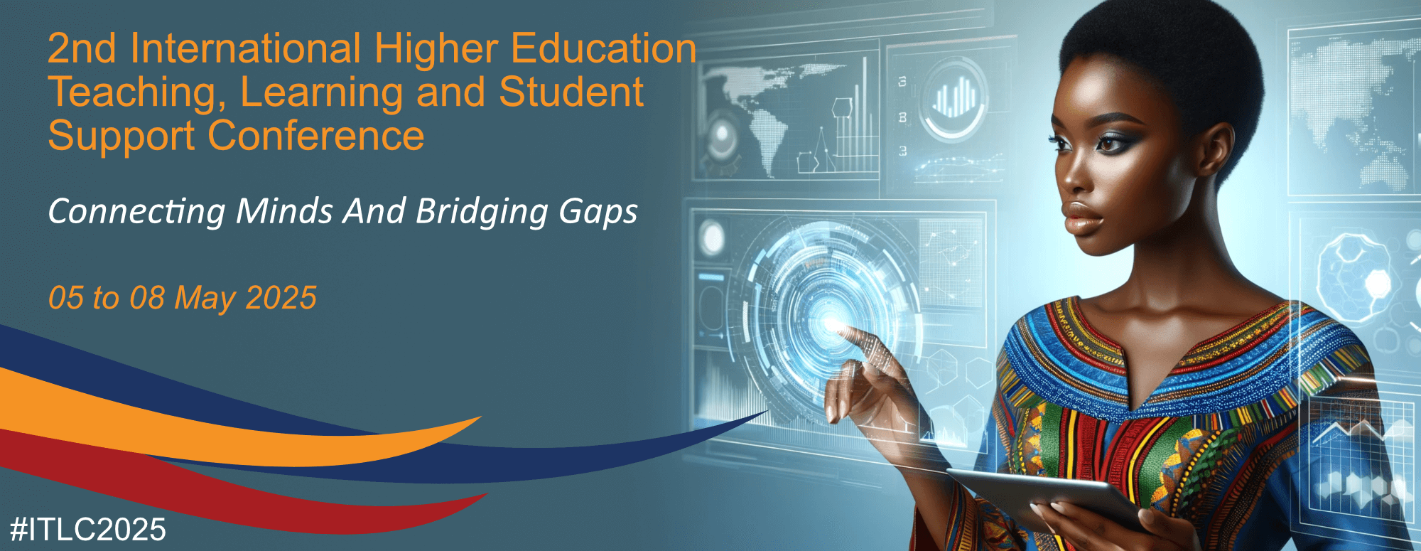 International Teaching & Learning Conference 2025