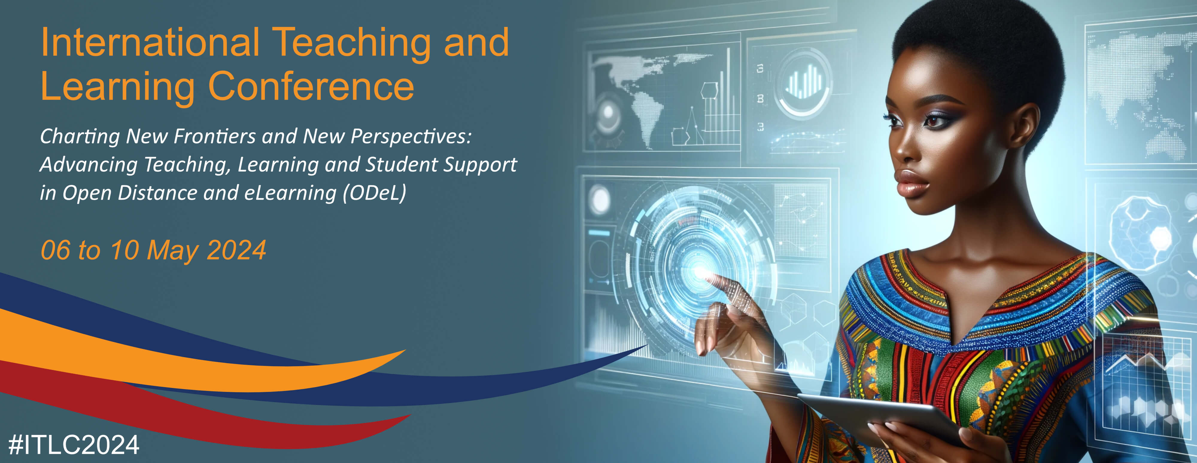 Teaching & Learning Conference 2024