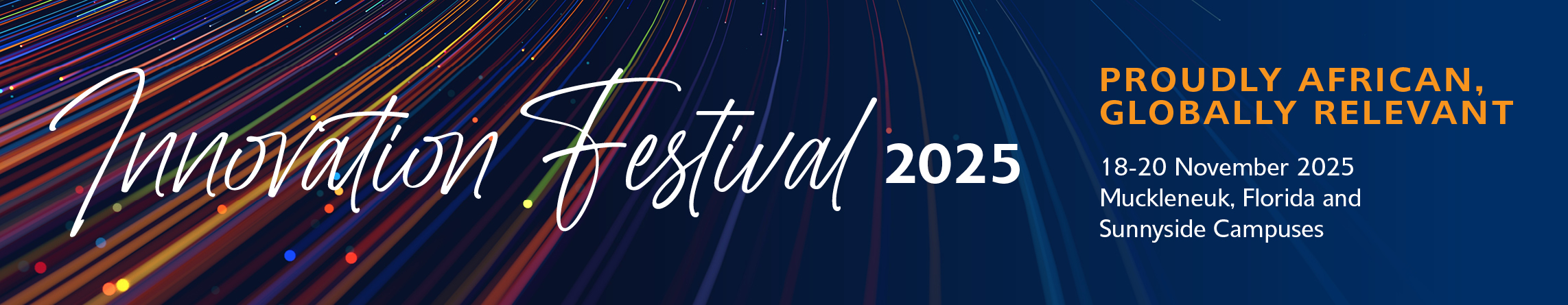Unisa Innovation Festival 2025