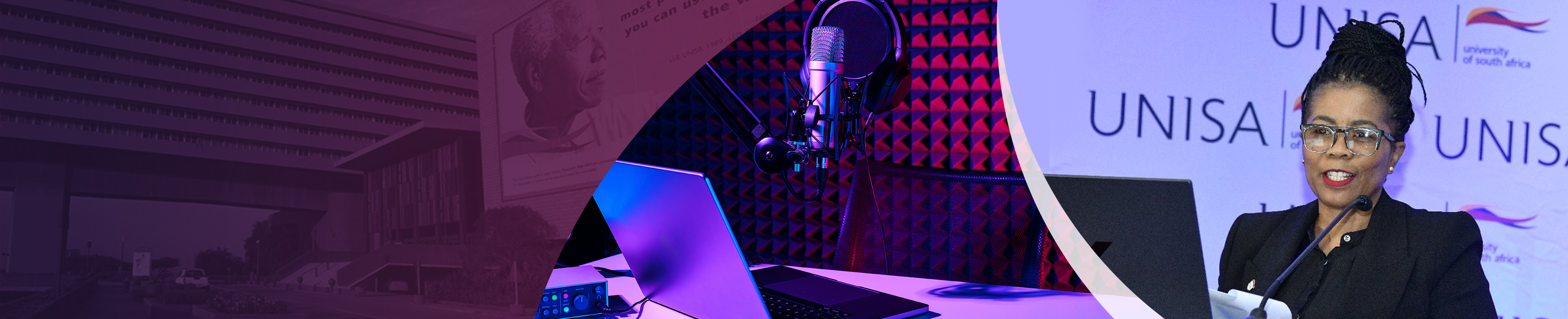 Unisa celebrates excellence and selfless service at prestigious awards ...