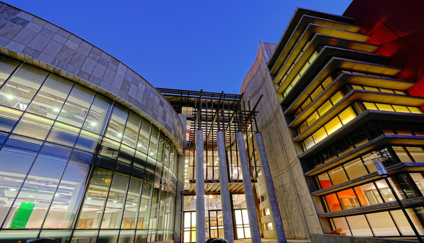 Project Management - PRM3701