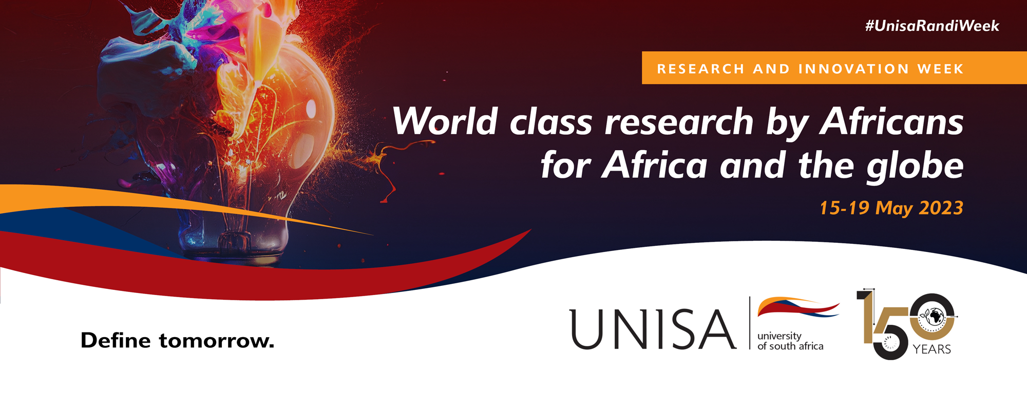 Research & Innovation Week 2023