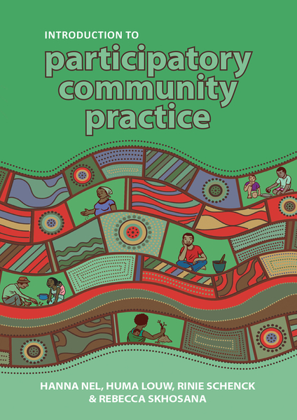 Introduction to participatory community practice 2nd edition