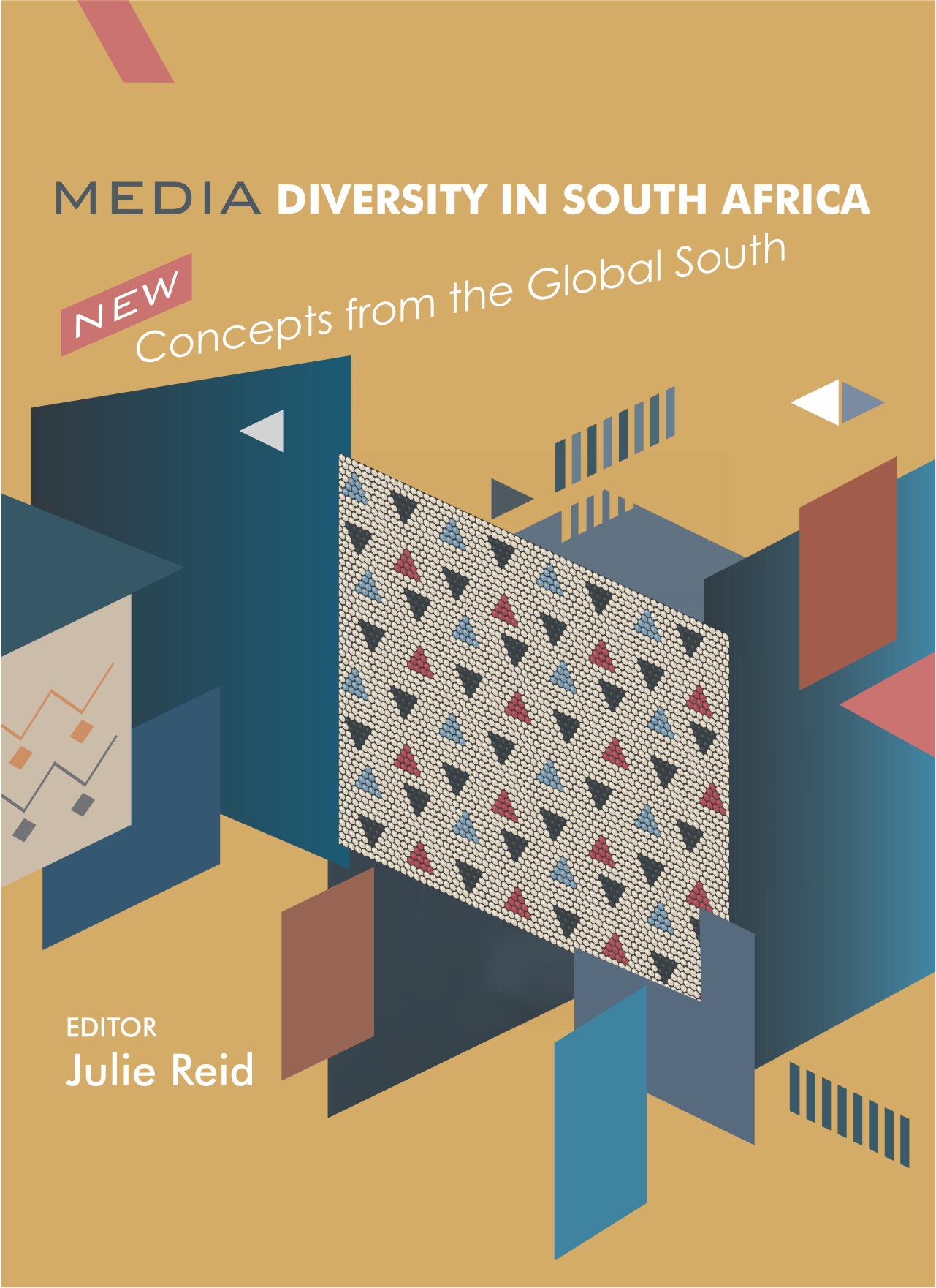 Media Diversity in South Africa